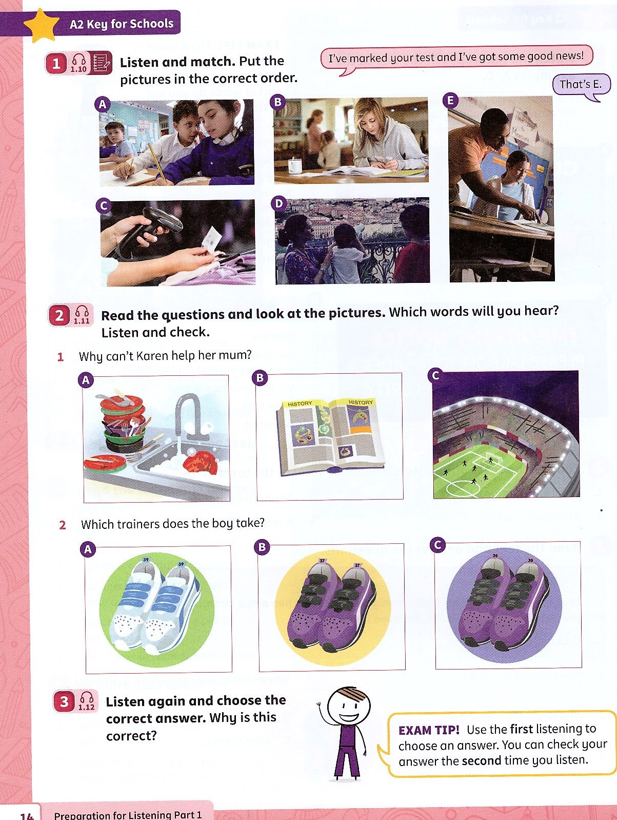 Power Up Level 5 Pupil's Book - FAHASA.COM