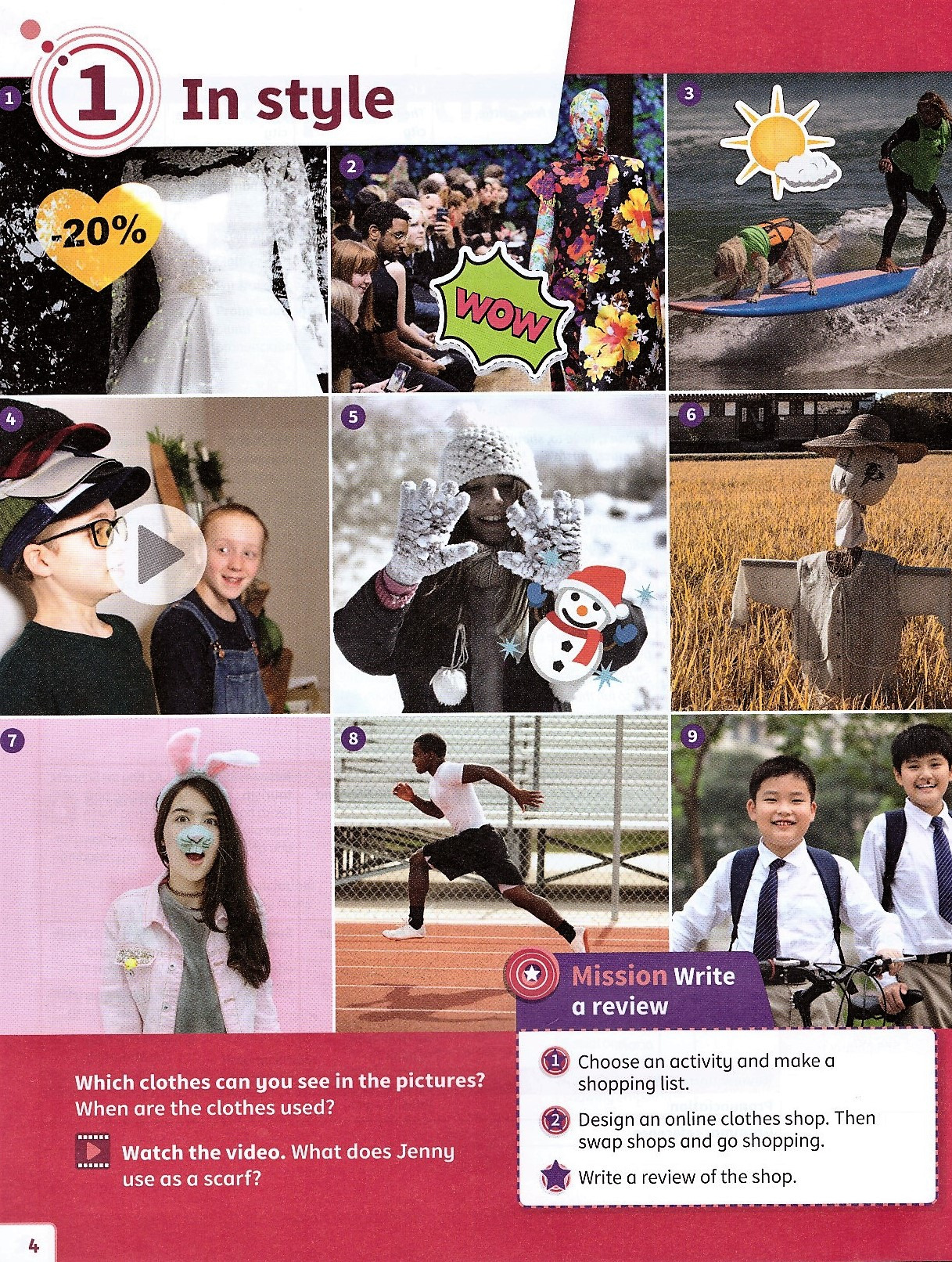 Power Up Level 5 Pupil's Book - FAHASA.COM