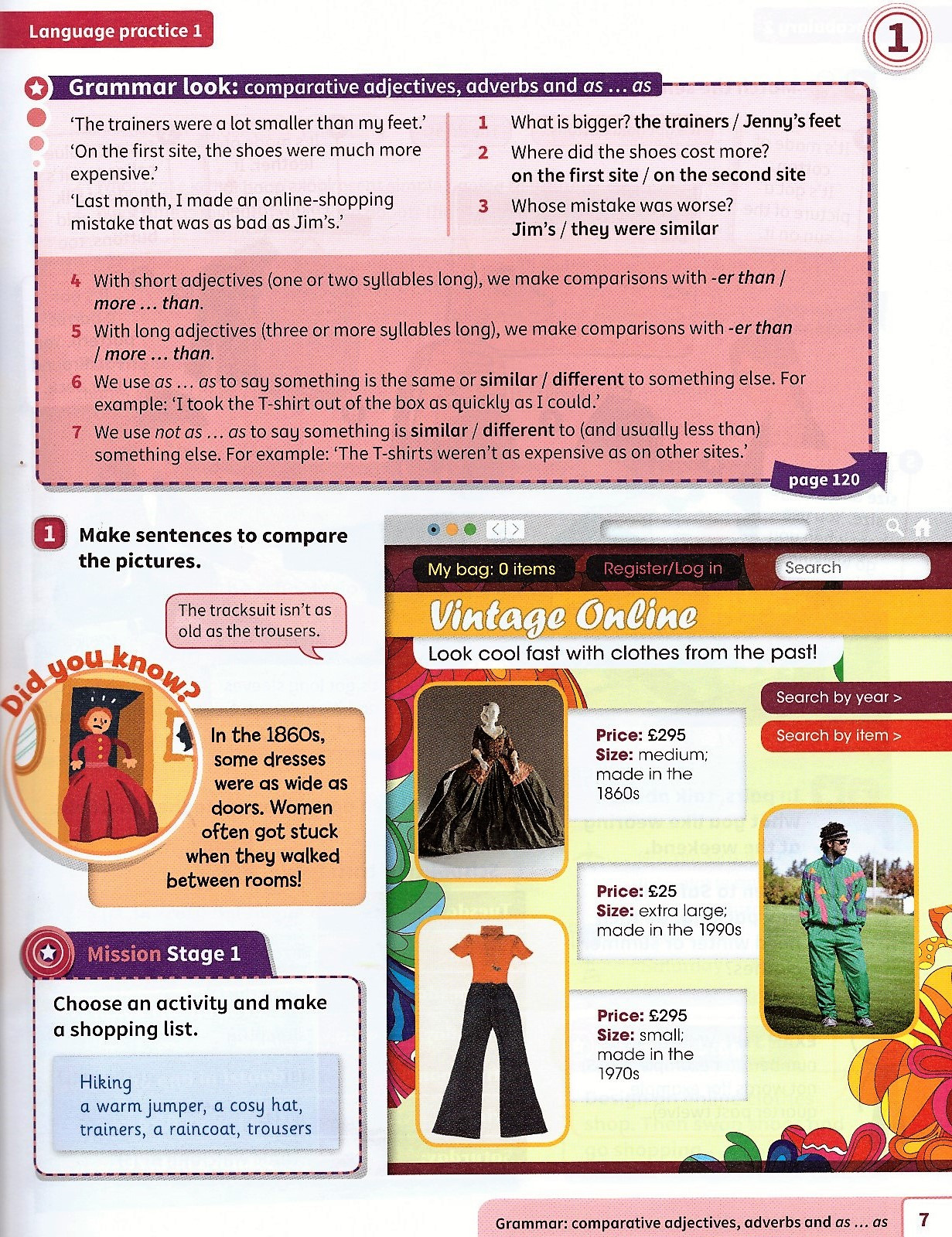 Power Up Level 5 Pupil's Book - FAHASA.COM