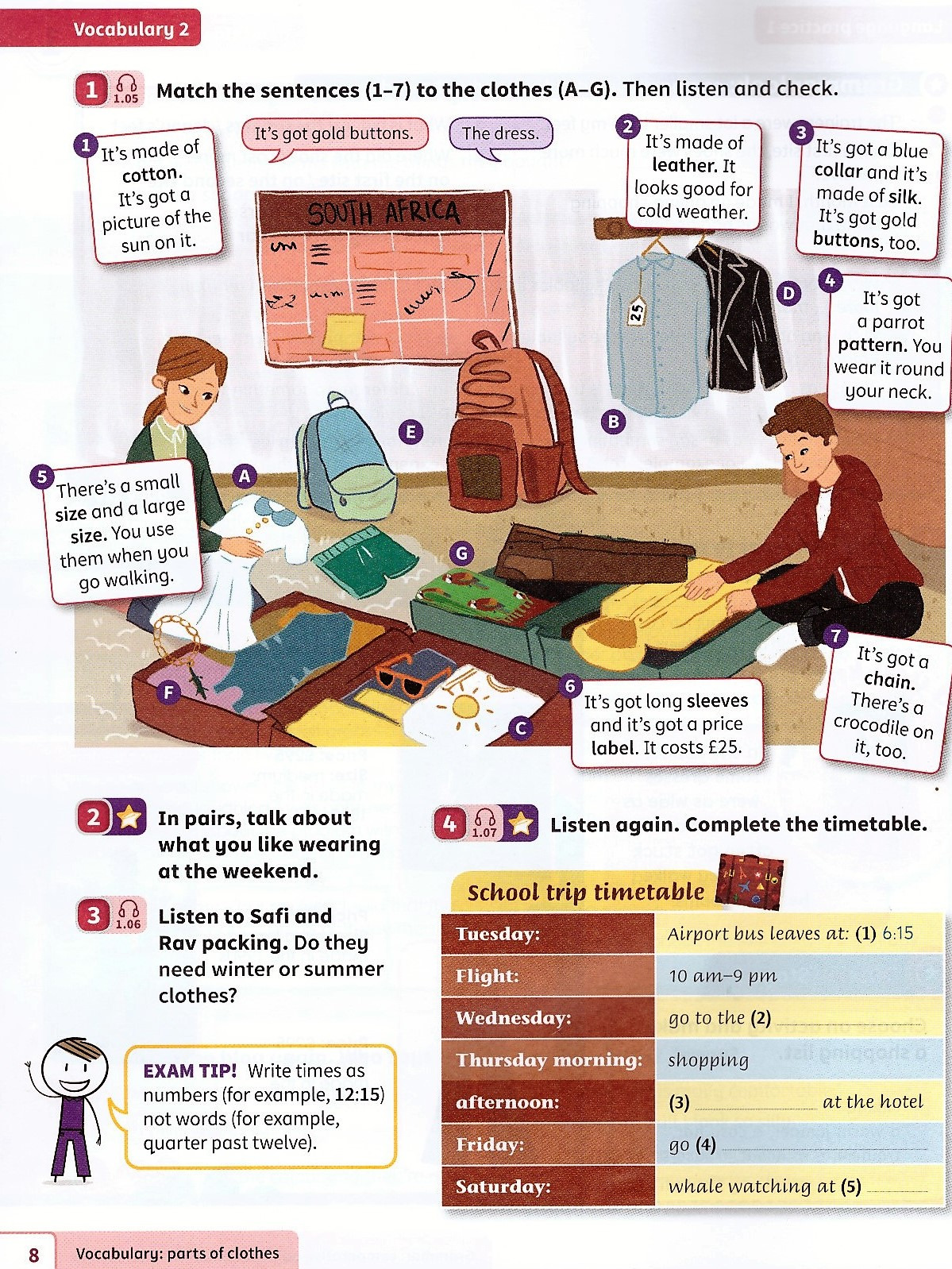 Power Up Level 5 Pupil's Book - FAHASA.COM