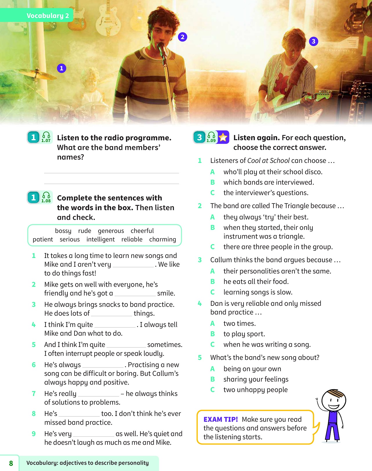 Power Up Level 6 Pupil's Book - FAHASA.COM