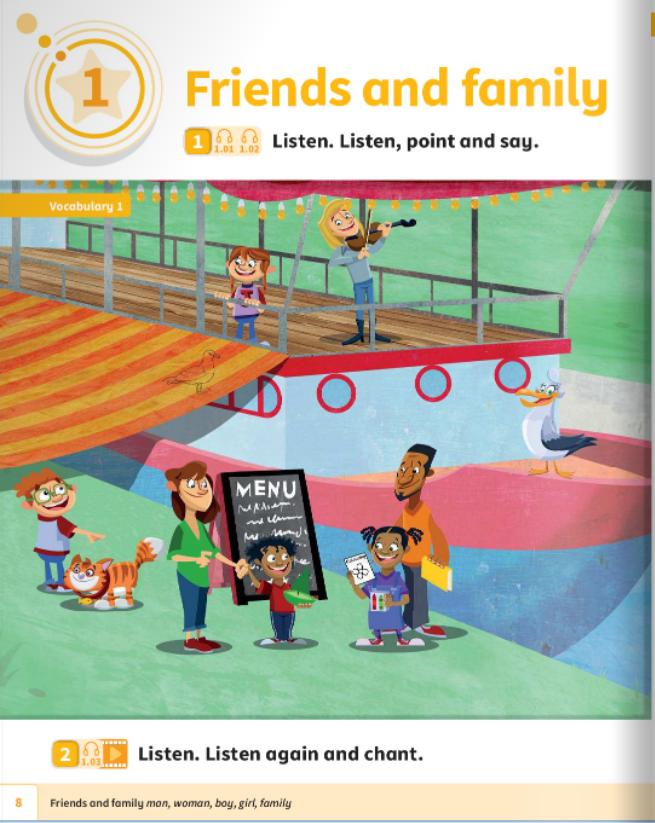 Power Up! Start Smart Pupil's Book - FAHASA.COM