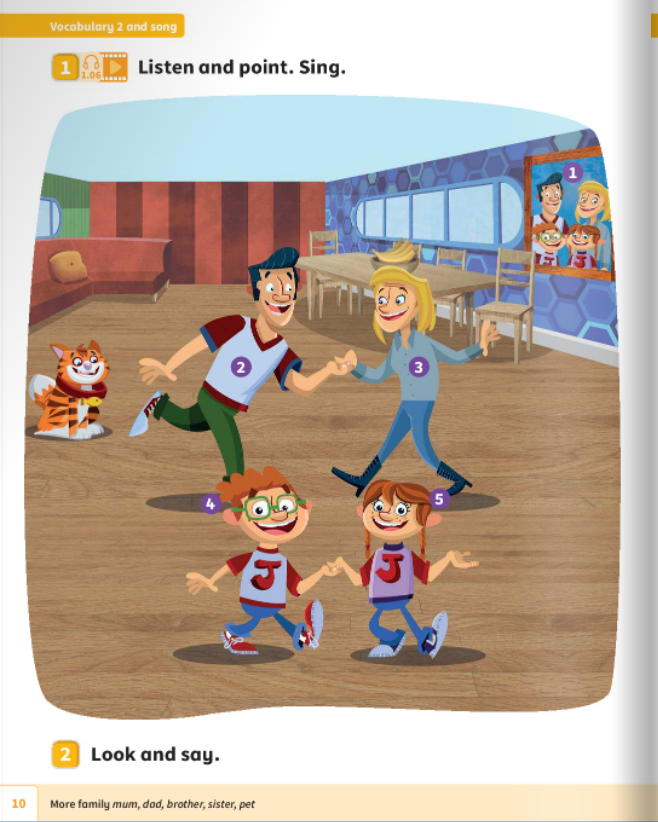 Power Up! Start Smart Pupil's Book - FAHASA.COM