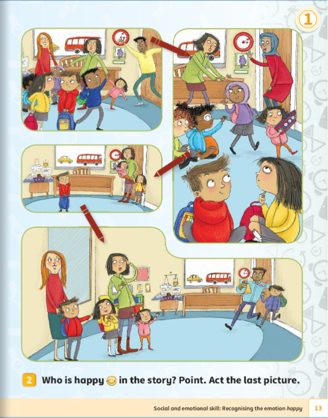 Power Up! Start Smart Pupil's Book - FAHASA.COM