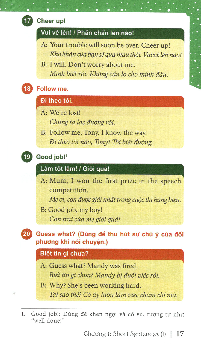 Sách Practice English Every Day - Đối Đáp Tiếng Anh Không Cần Nghĩ ...