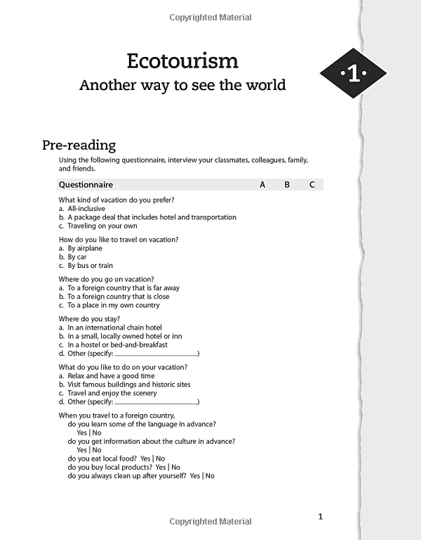 Practice Makes Perfect: Advanced English Reading And Comprehension ...