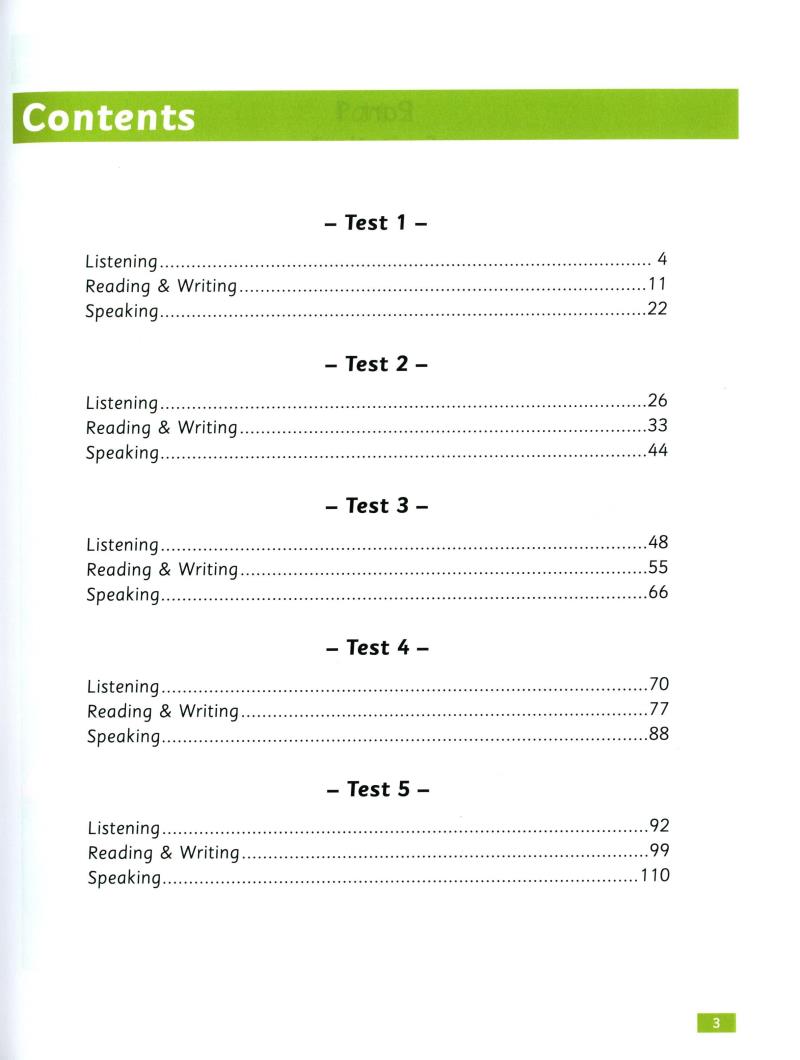 Practice Tests Plus A2 Flyers Students' Book - FAHASA.COM