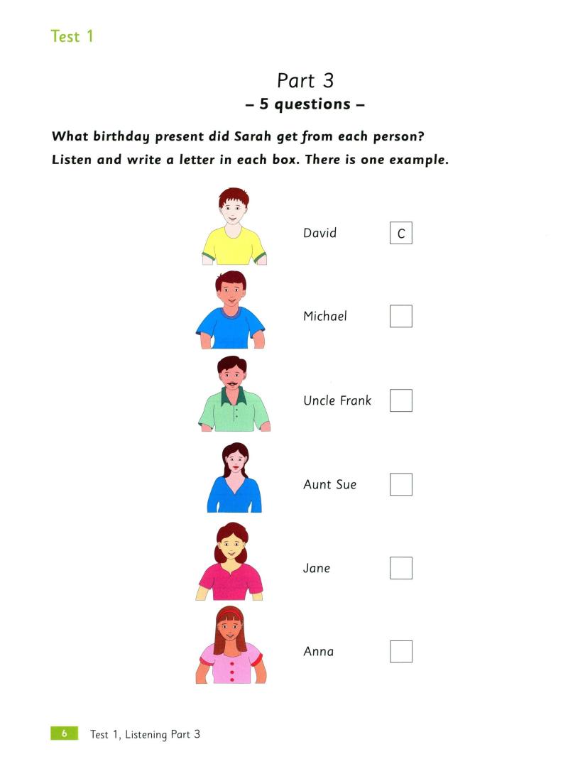 Practice Tests Plus A2 Flyers Students' Book - FAHASA.COM