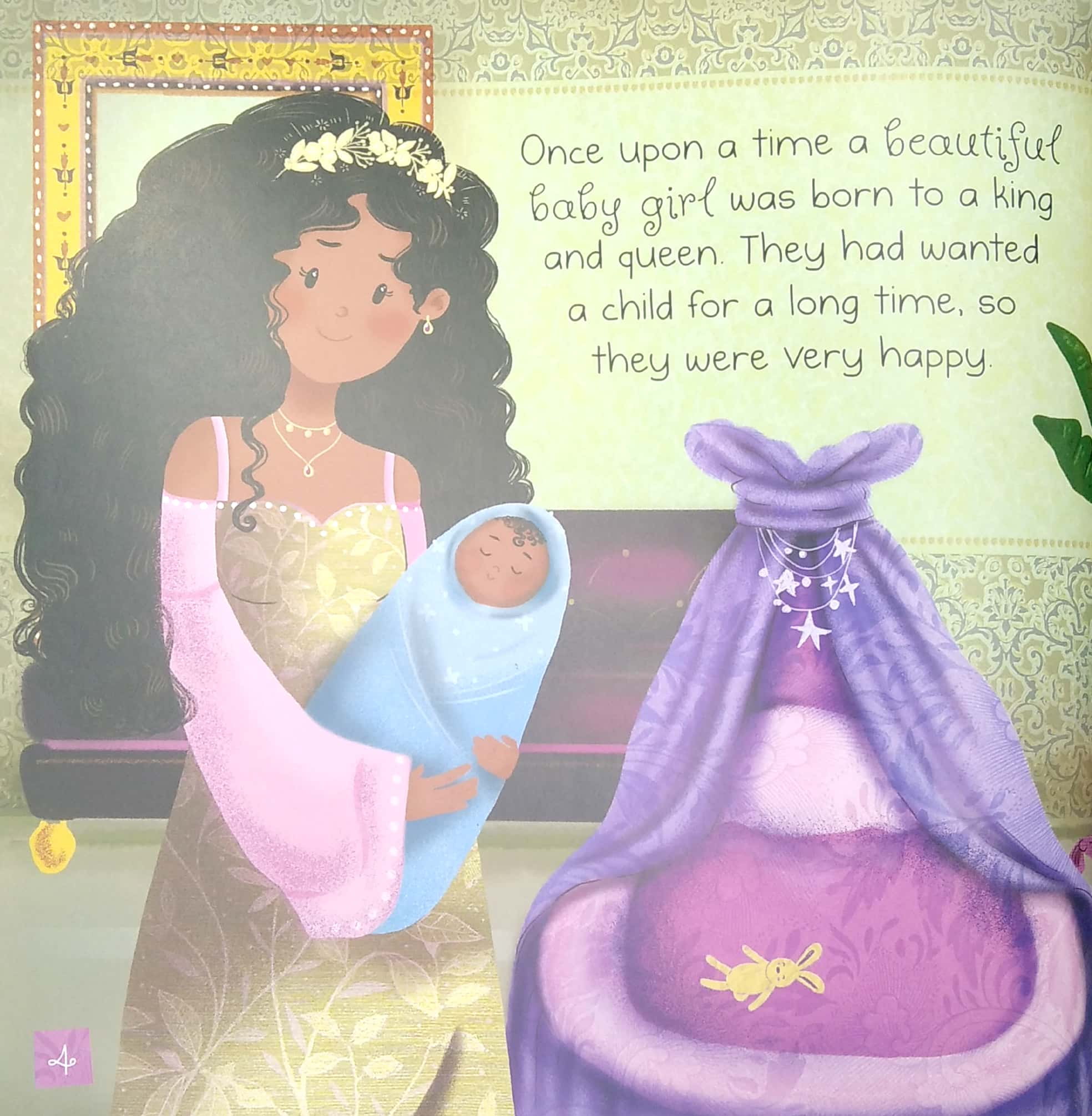 Princess Stories - FAHASA.COM