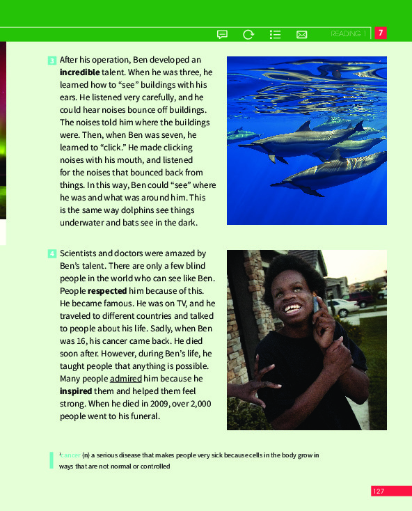 Prism Reading Level 1 Student's Book With Online Workbook - FAHASA.COM