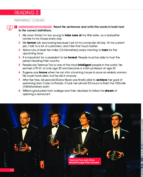 Prism Reading Level 1 Student's Book With Online Workbook - FAHASA.COM