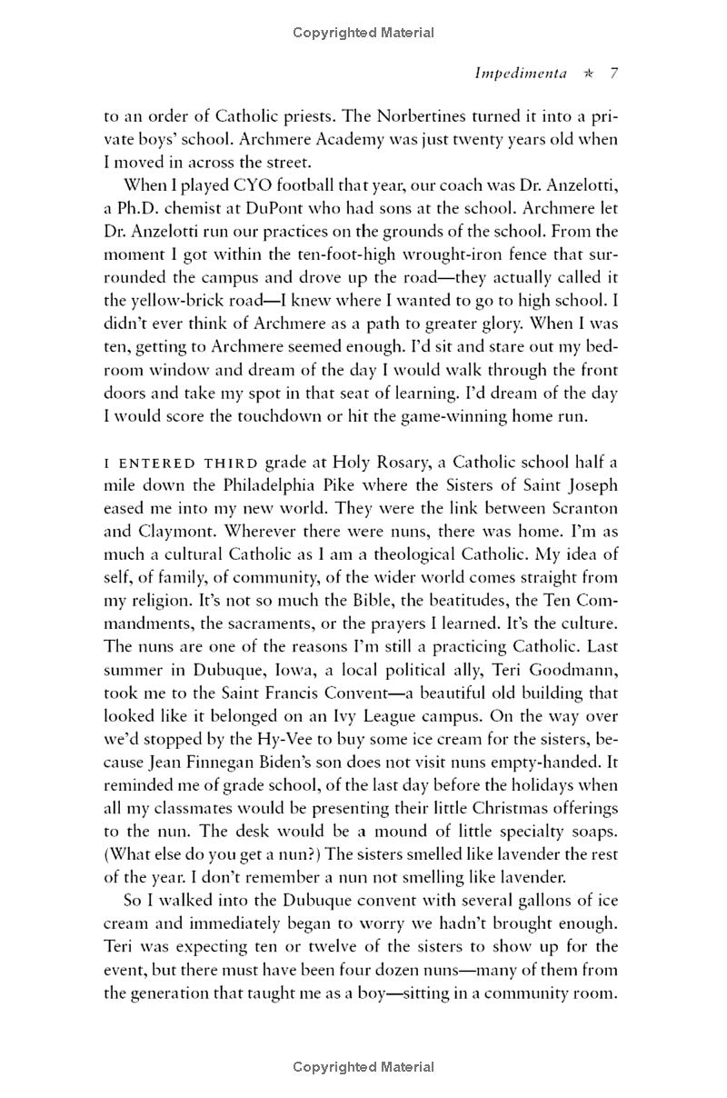 Promises to Keep: On Life and Politics - FAHASA.COM