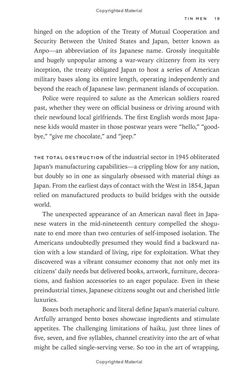 Pure Invention: How Japan Made The Modern World - FAHASA.COM