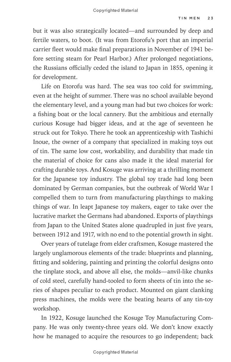 Pure Invention: How Japan Made The Modern World - FAHASA.COM