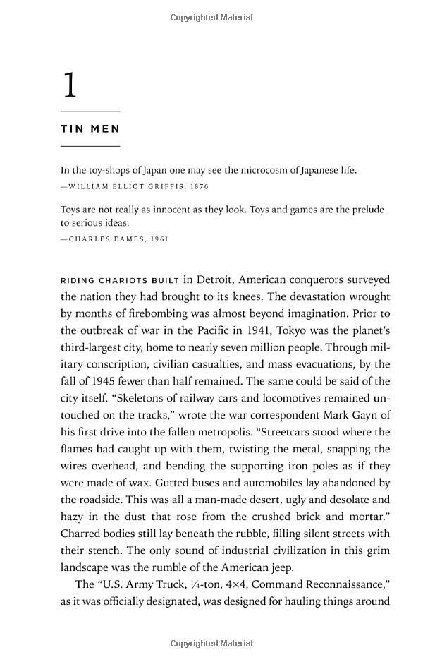 Pure Invention: How Japan Made The Modern World - FAHASA.COM