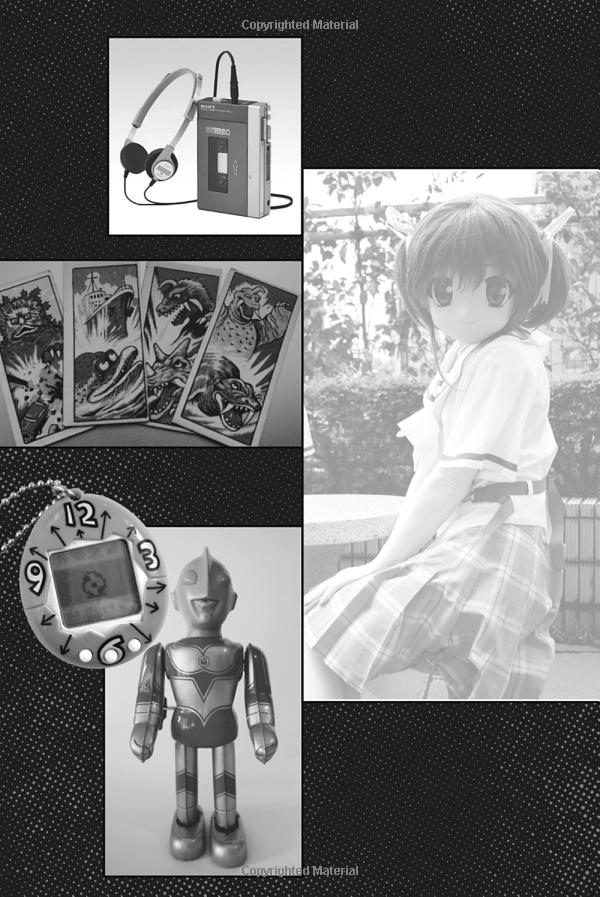 Pure Invention: How Japan's Pop Culture Conquered The World - FAHASA.COM