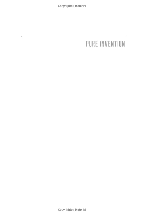 Pure Invention: How Japan's Pop Culture Conquered The World - FAHASA.COM