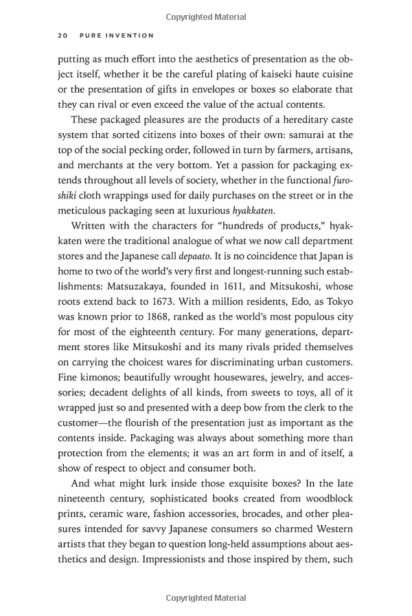 Pure Invention: How Japan's Pop Culture Conquered The World - FAHASA.COM