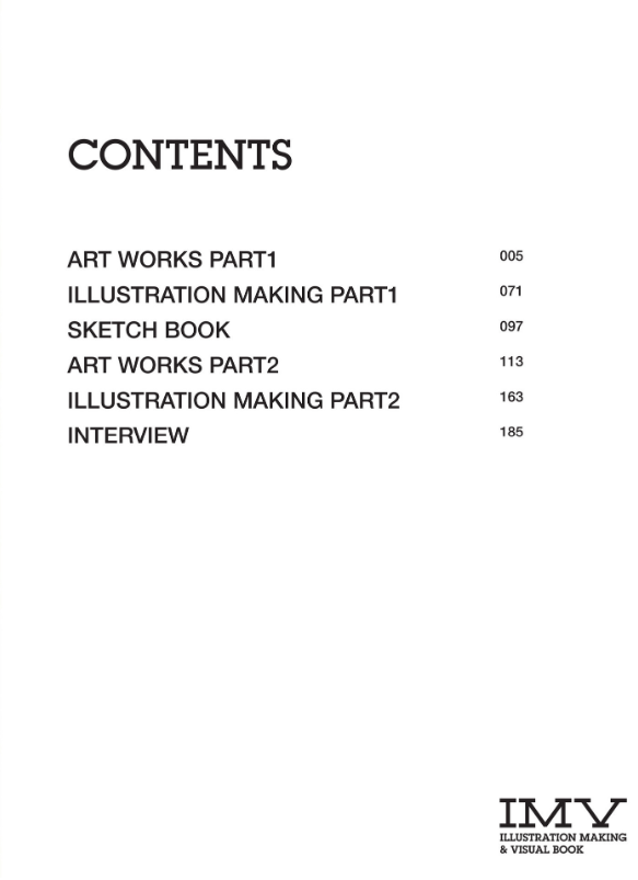 Pyecuts それーゆ作品集 Illustration Making & Visual Book