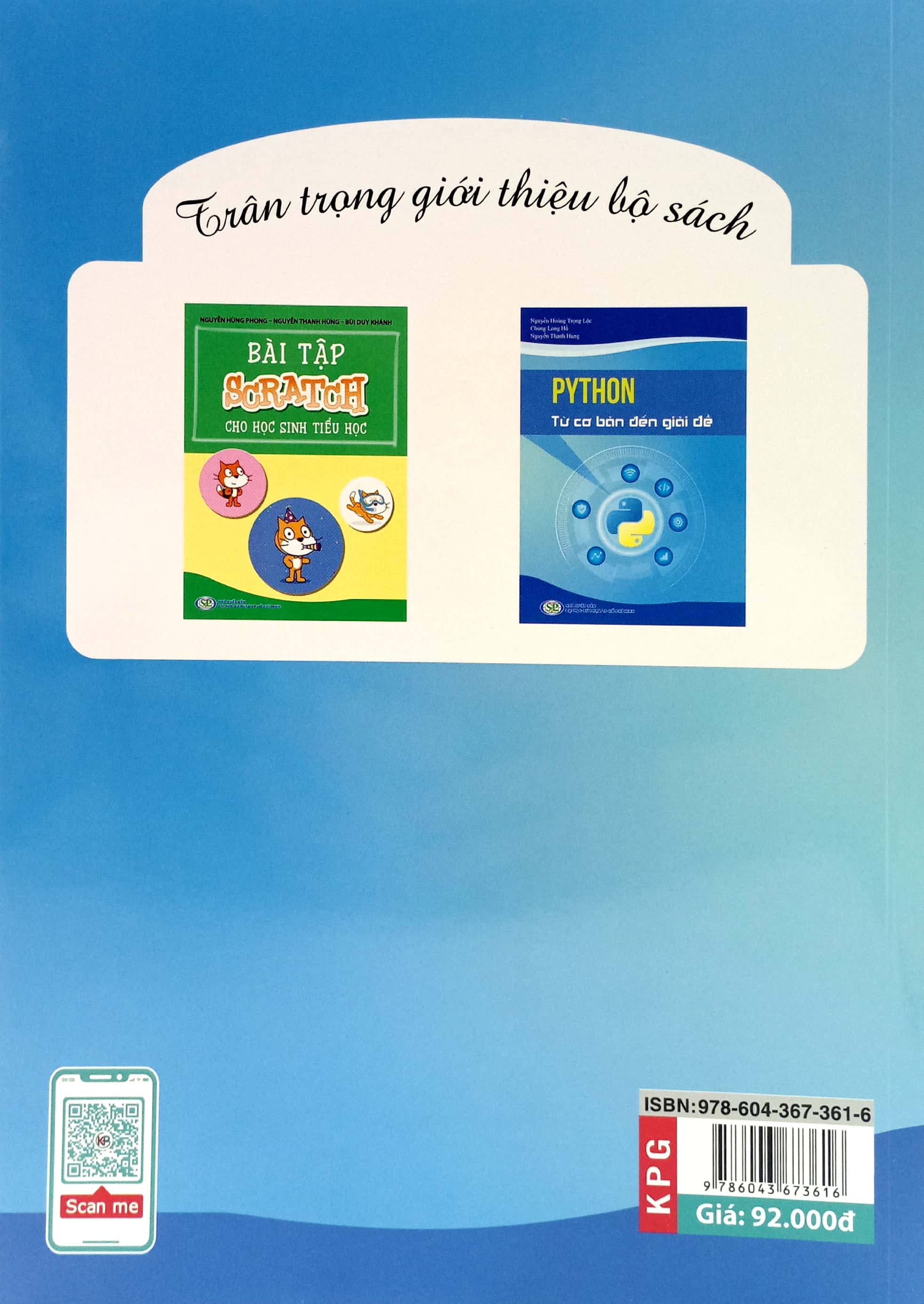 Python - Từ Cơ Bản Đến Giải Đề PDF - YDS.EDU.VN