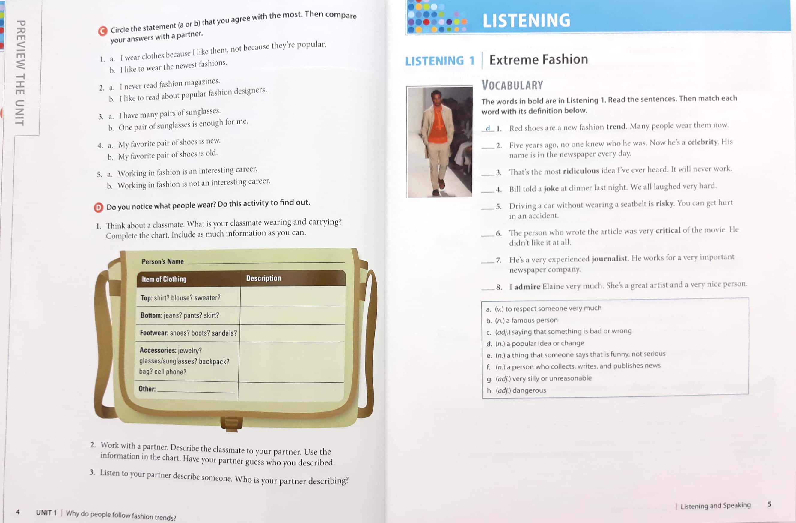 Q: Skills for Success Listening and Speaking 2 Student Book with Online ...