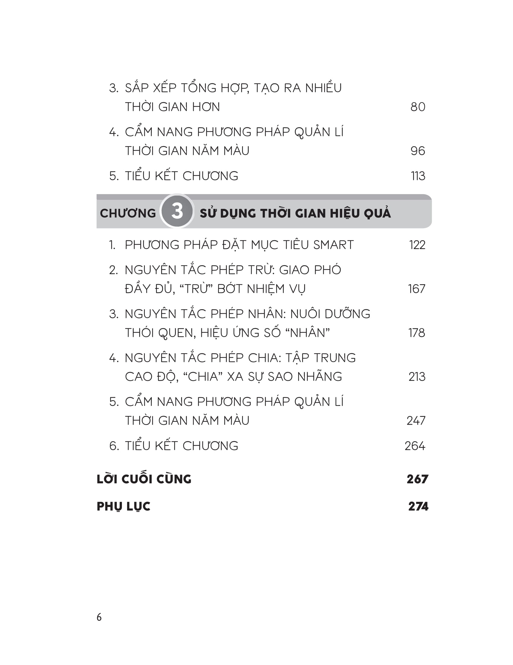 Quản Lí Thời Gian Theo Năm Màu PDF - YDS.EDU.VN