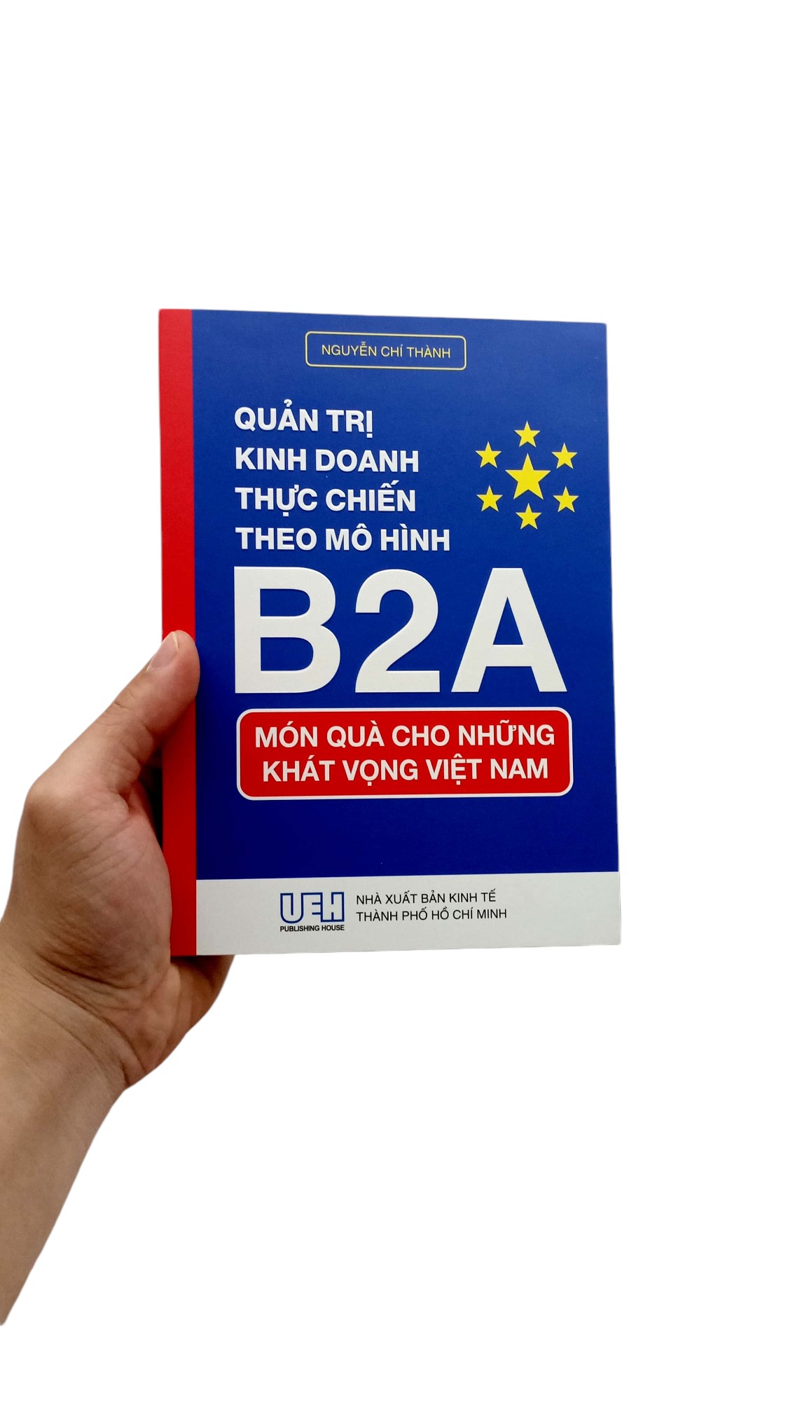 Quản Trị Kinh Doanh Thực Chiến Theo Mô Hình B2A PDF - Tờ Khai Y Tế