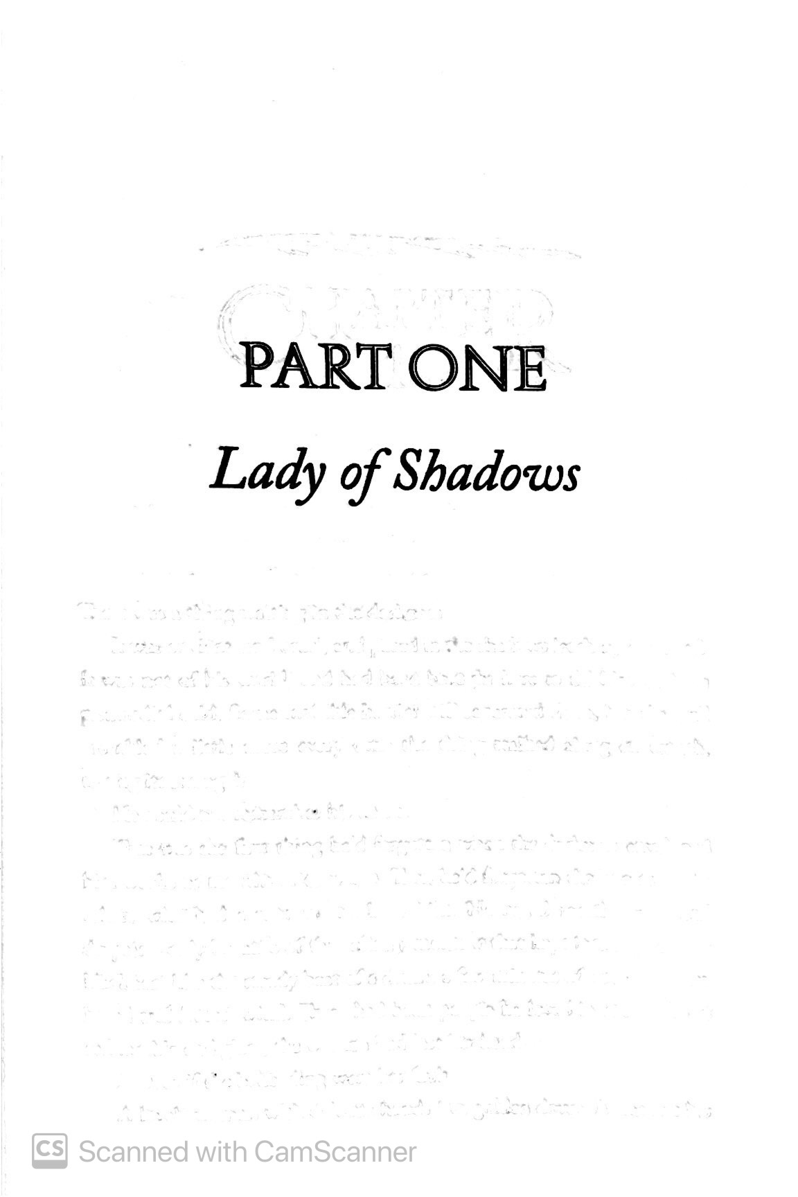 Queen Of Shadows (Miniature Character Collection) (Throne Of Glass Mini ...