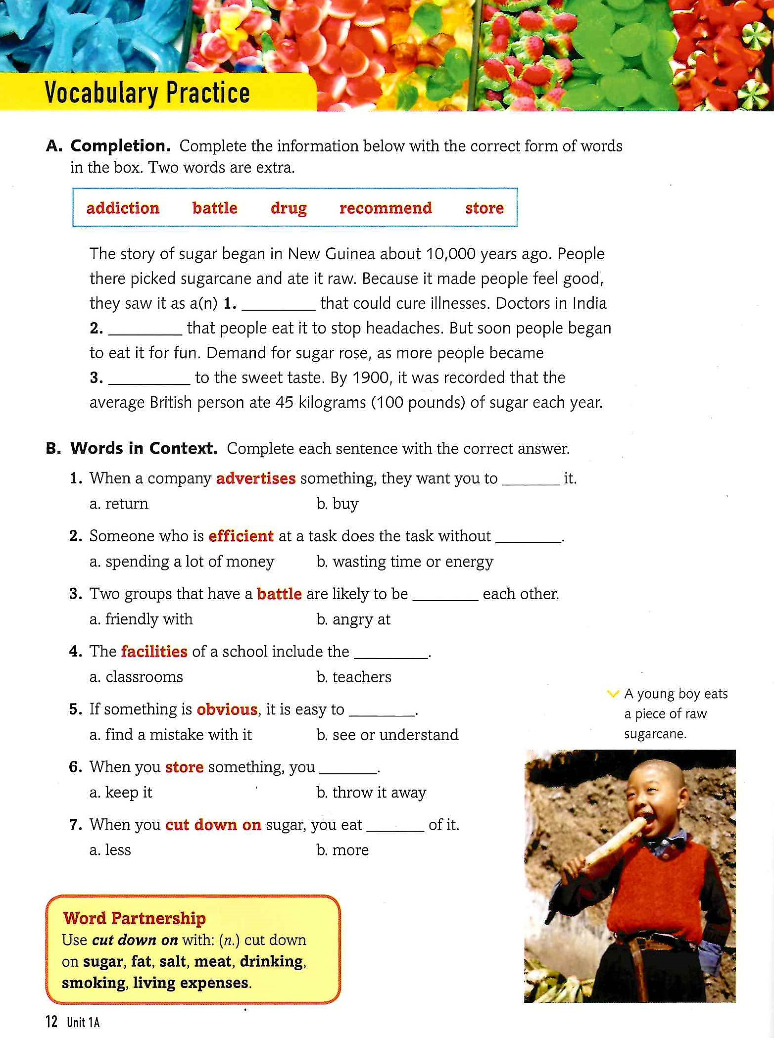 Reading Explorer 2: Student Book