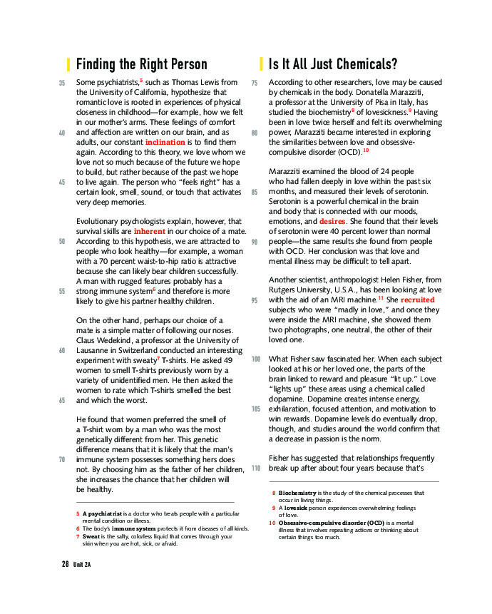 Reading Explorer 4: Student's Book