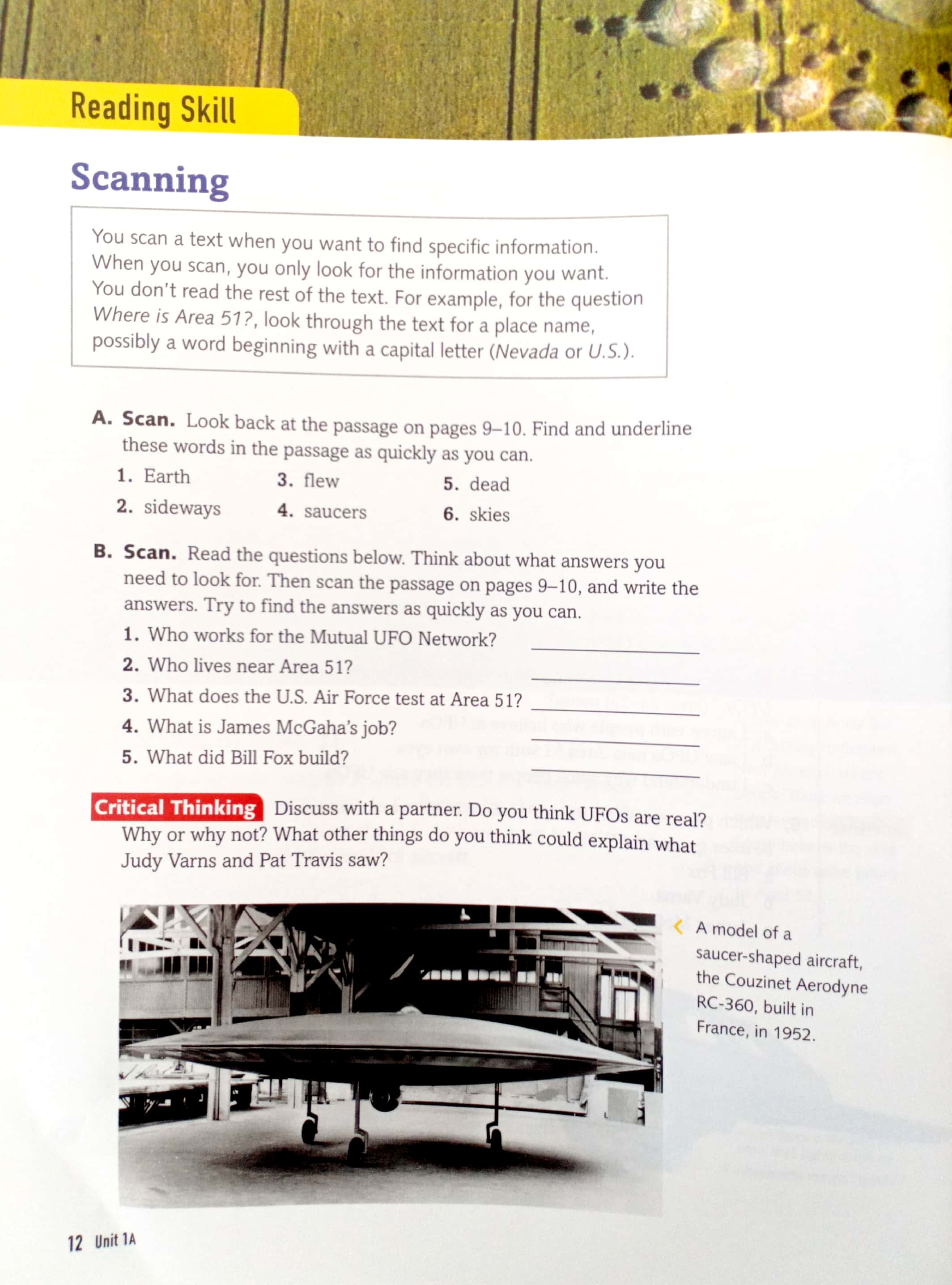 Reading Explorer Foundations: Student Book - FAHASA.COM