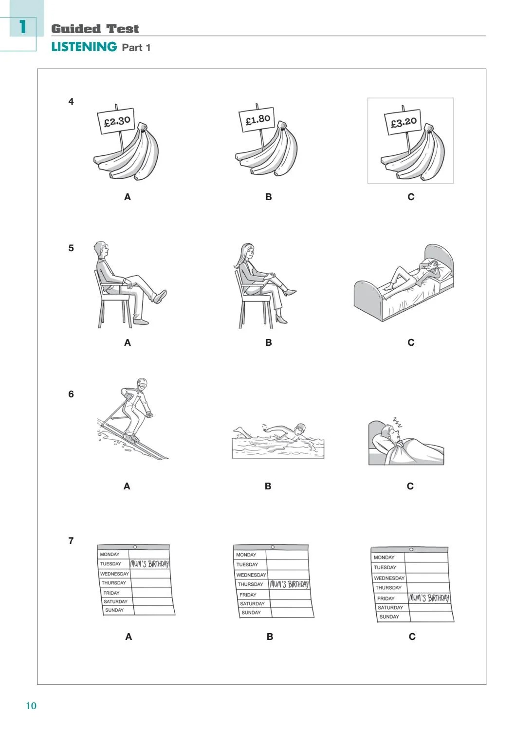Ready For LanguageCert Practice Tests: Student's Edition - Access A2 ...