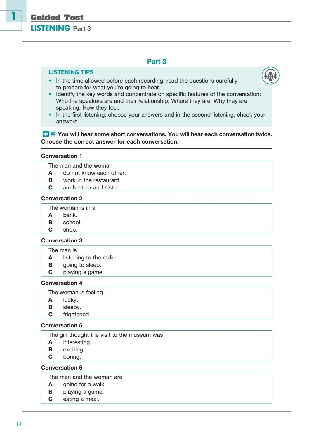 Ready For LanguageCert Practice Tests: Student's Edition - Access A2 ...