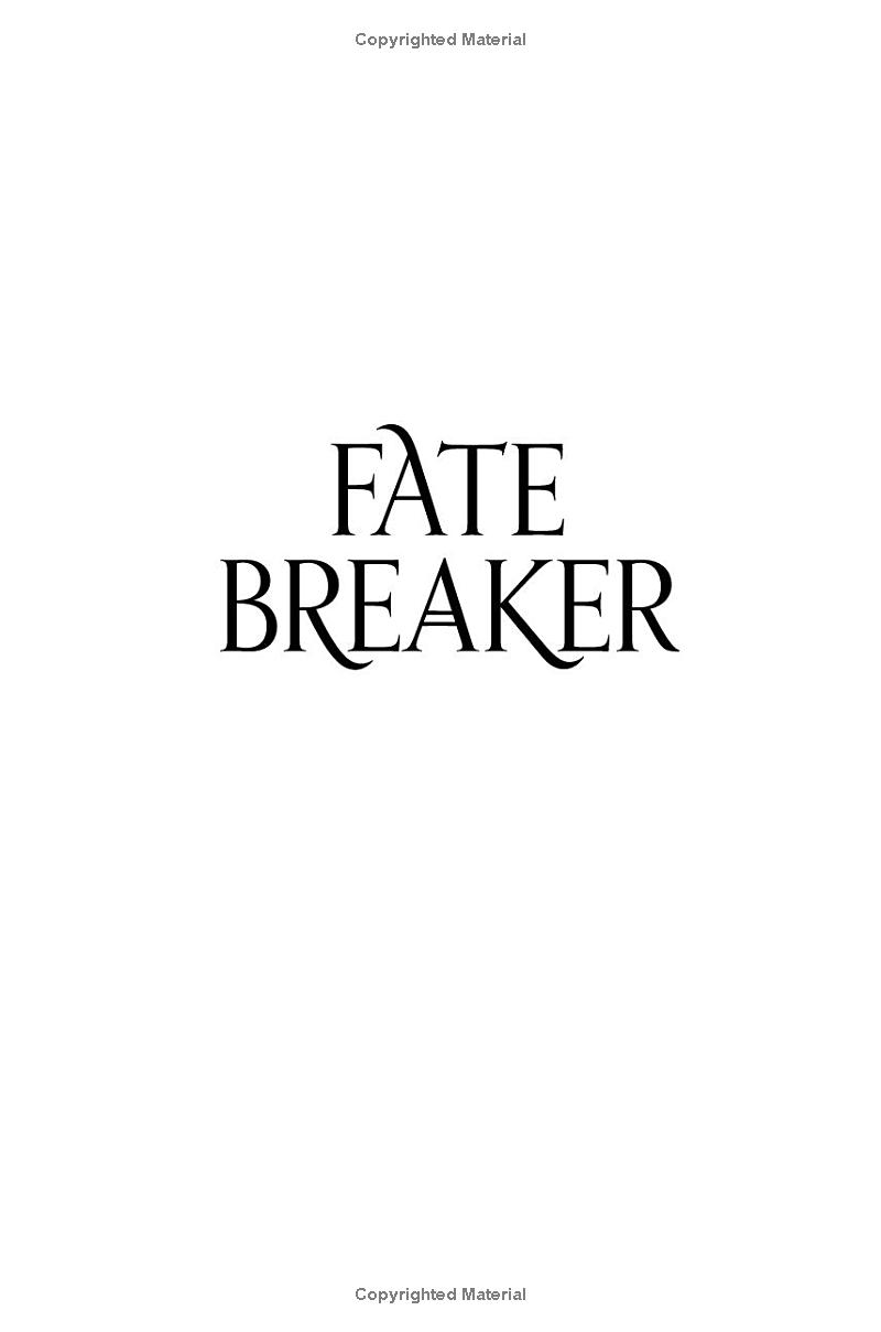 Realm Breaker 3: Fate Breaker - FAHASA.COM