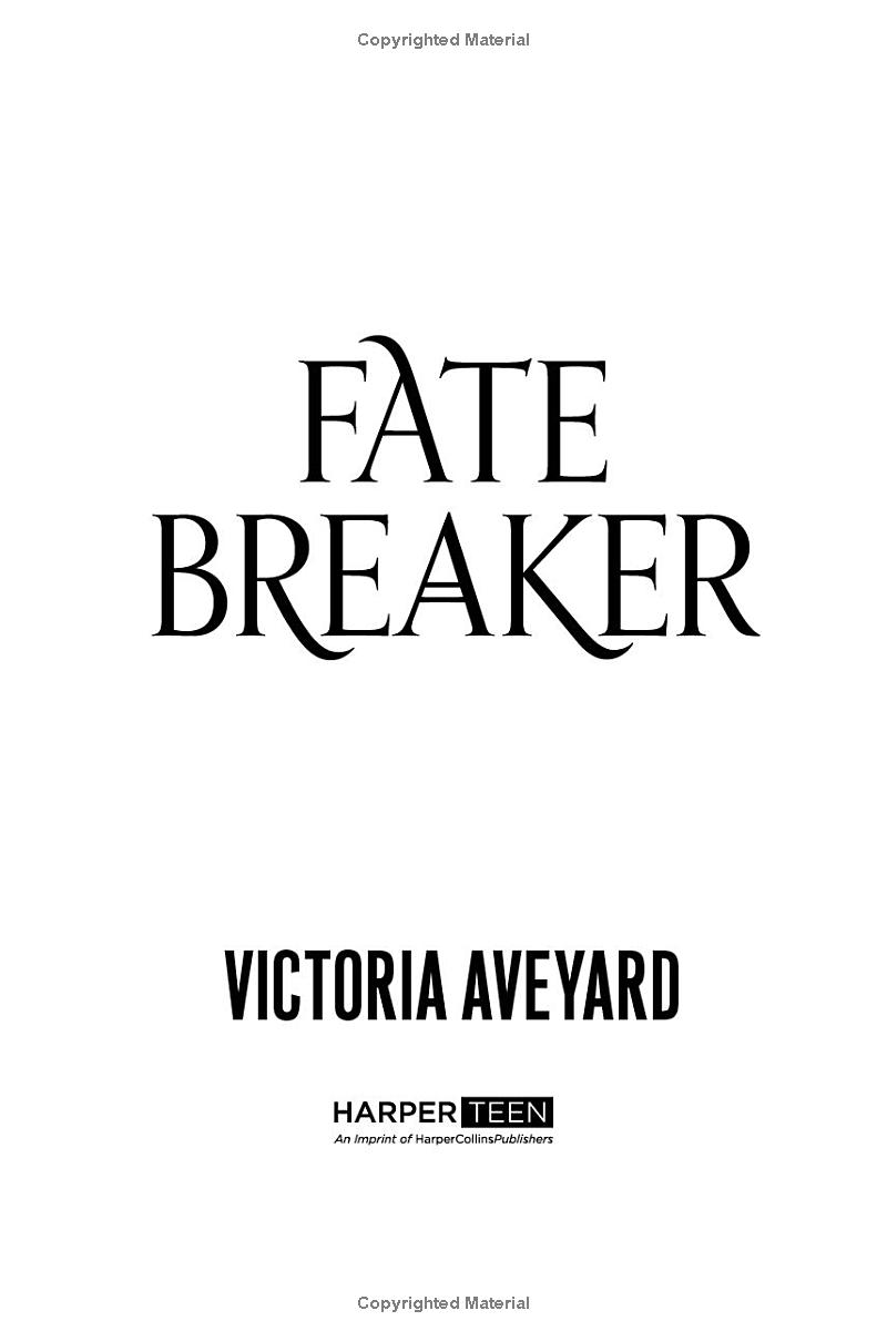 Realm Breaker 3: Fate Breaker - FAHASA.COM