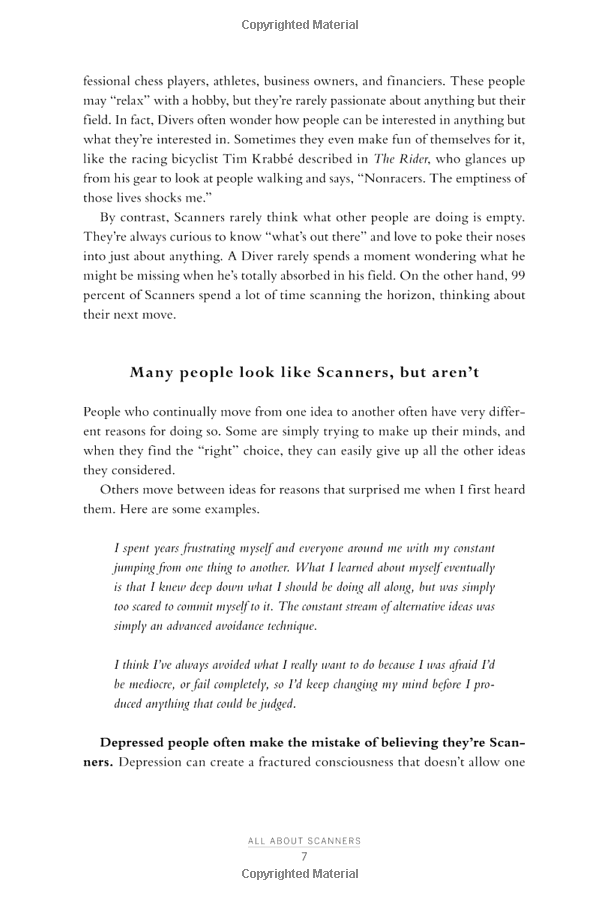 Refuse To Choose!: Use All Of Your Interests, Passions, And Hobbies To ...