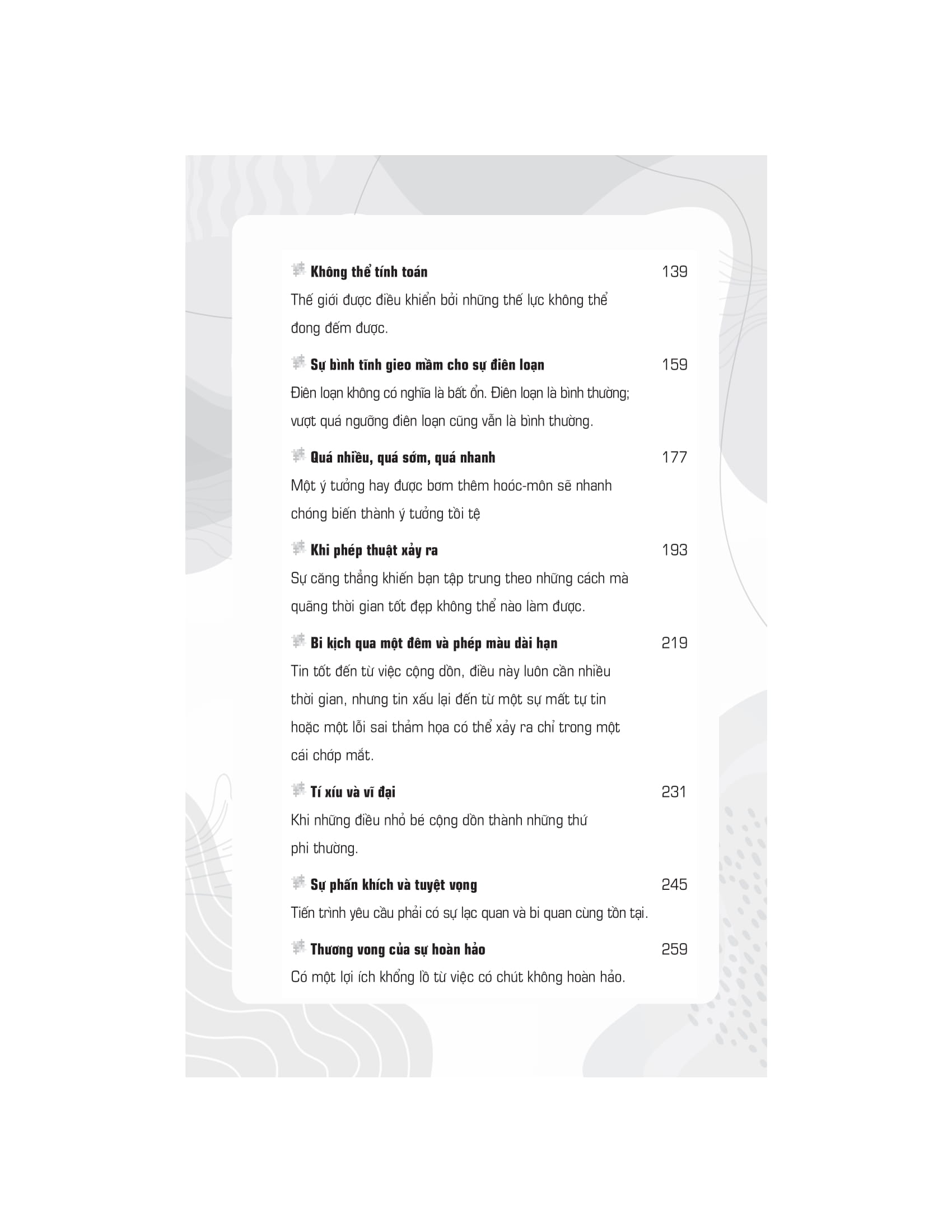 Same As Ever - Quy Luật Bất Biến Về Bản Chất Con Người Và Tâm Lý Làm Giàu PDF - Tờ Khai Y Tế