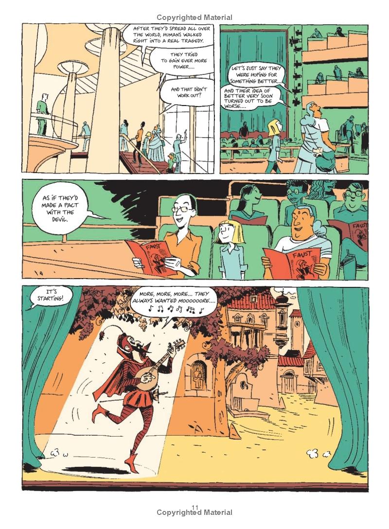 Sapiens A Graphic History Volume 2 - FAHASA.COM