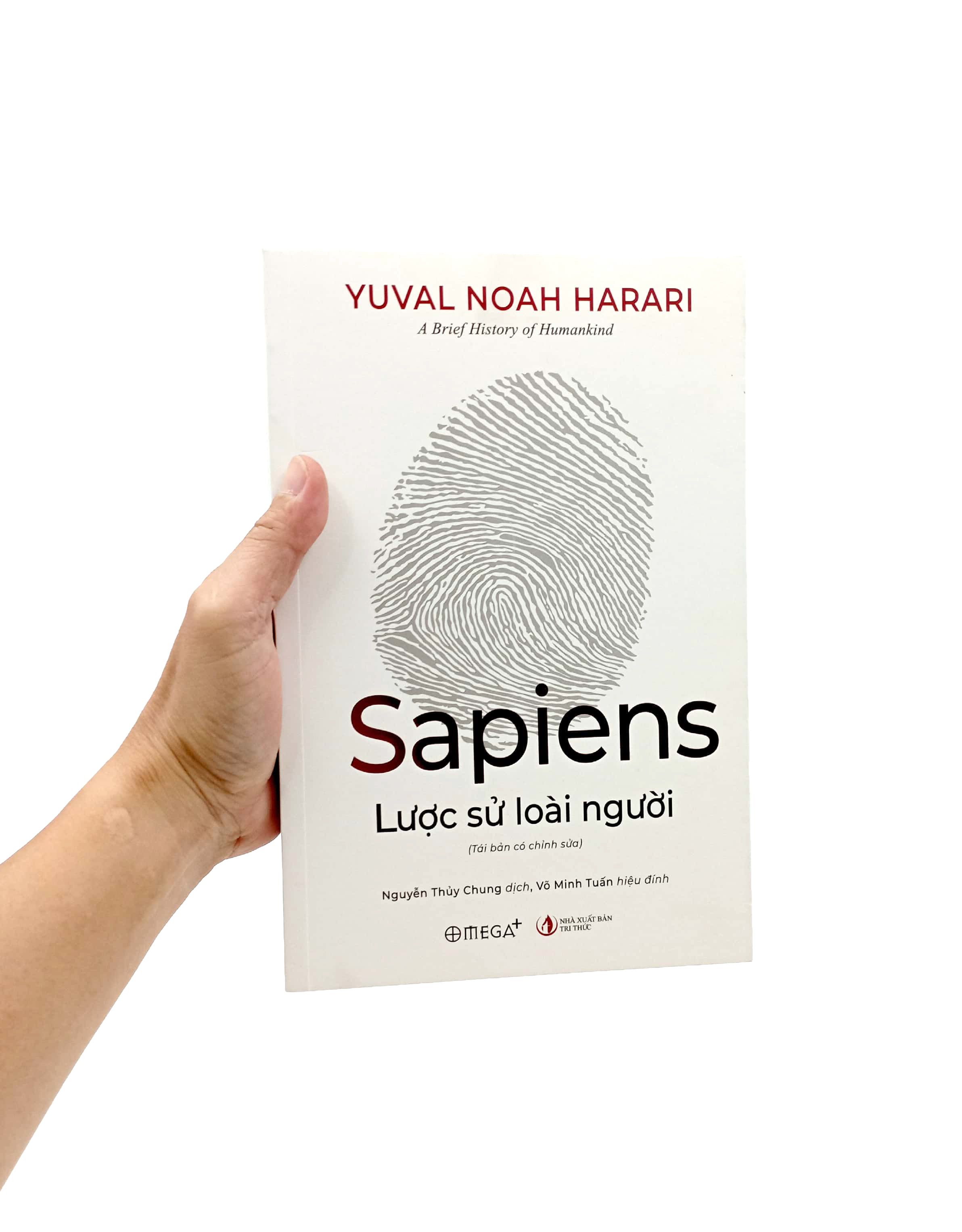 Sapiens Lược Sử Loài Người PDF - YDS.EDU.VN