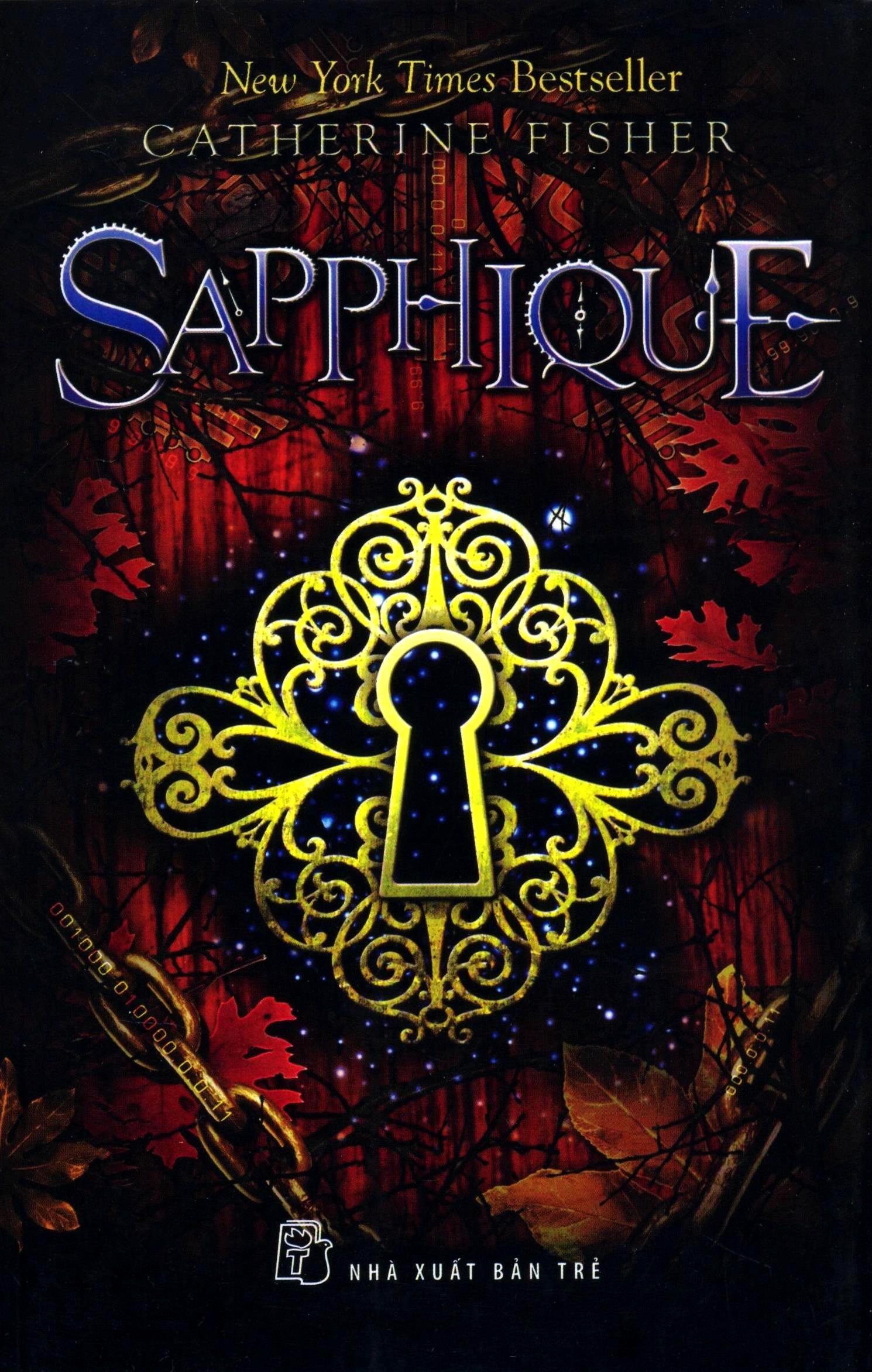 Sapphique - FAHASA.COM