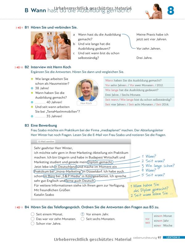 Schritte Plus Neu 2 - FAHASA.COM