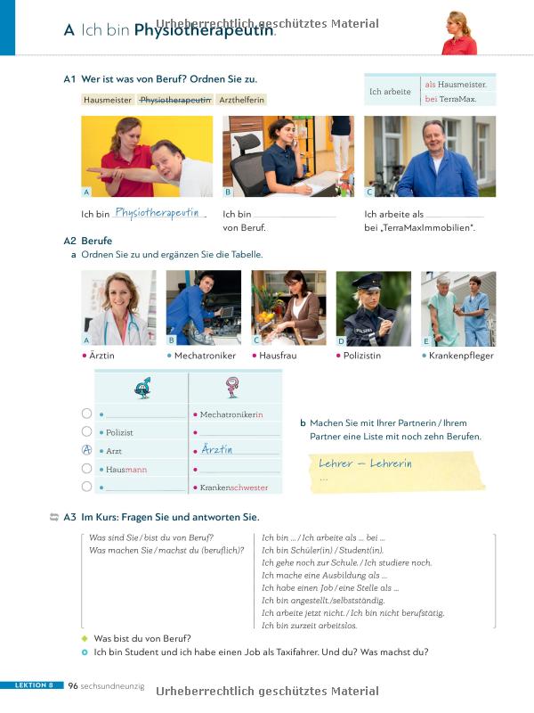 Schritte Plus Neu 2 - FAHASA.COM