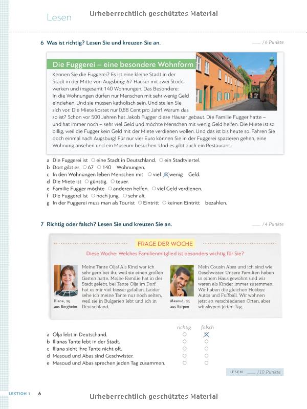 Schritte plus Neu 3+4: Deutsch als Zweitsprache / Intensivtrainer mit ...