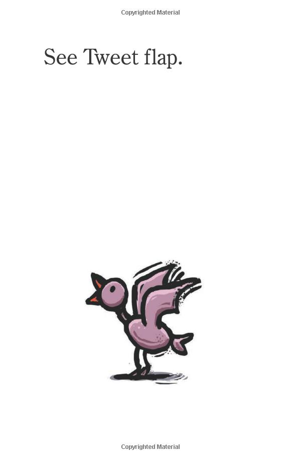 See Pip Flap