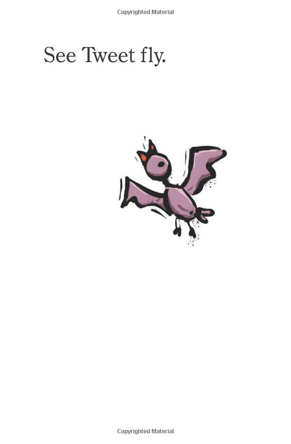 See Pip Flap