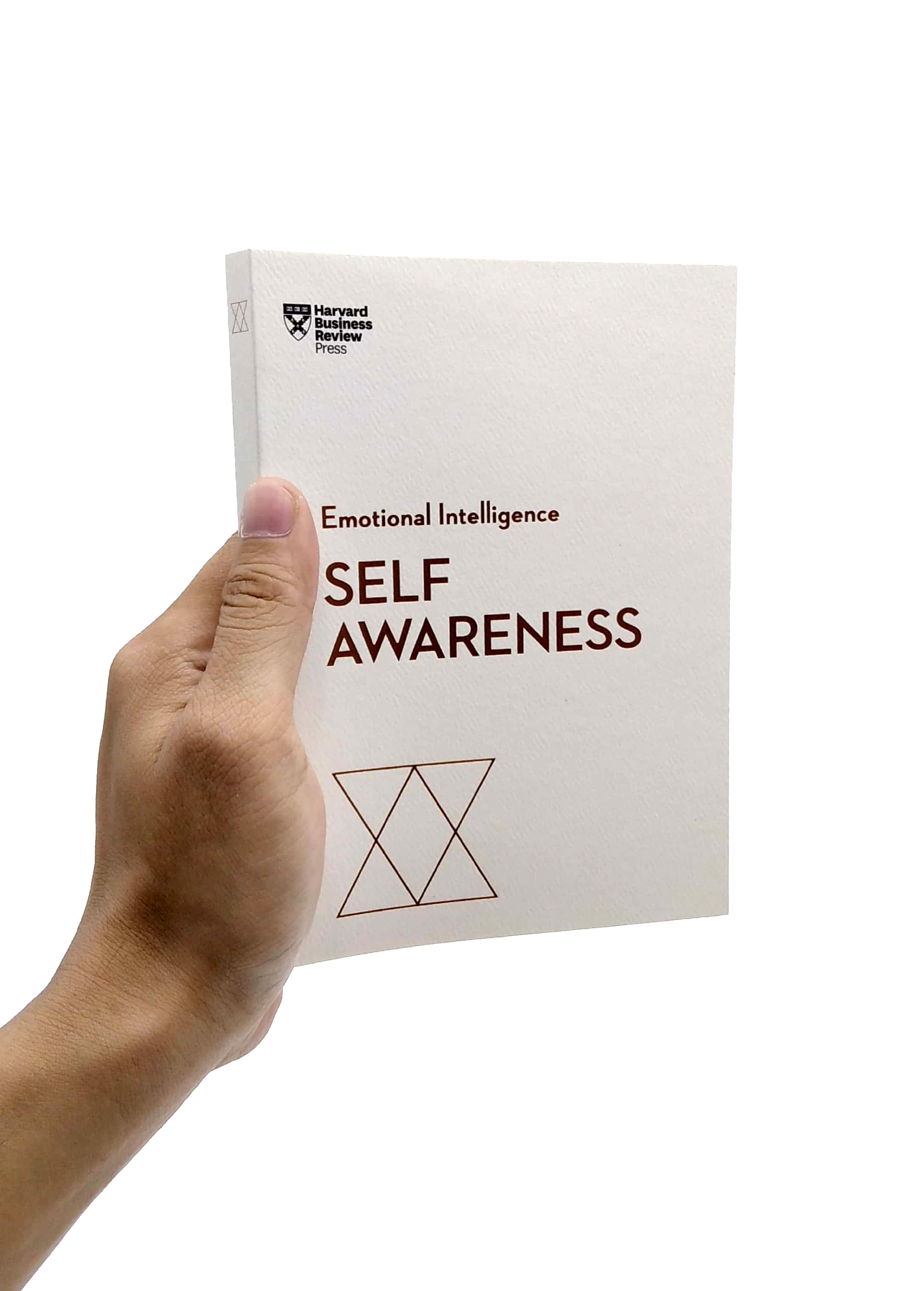 Self-Awareness (HBR Emotional Intelligence Series) - FAHASA.COM