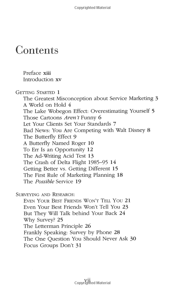 Selling The Invisible : A Field Guide To Modern Marketing - FAHASA.COM