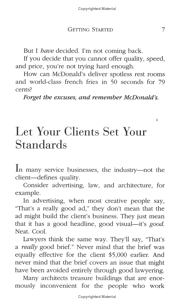 Selling The Invisible : A Field Guide To Modern Marketing - FAHASA.COM