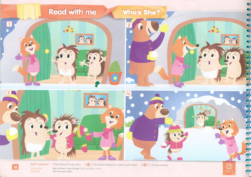 Show and Tell: Level 1: Student Book and Multi-ROM Pack - FAHASA.COM