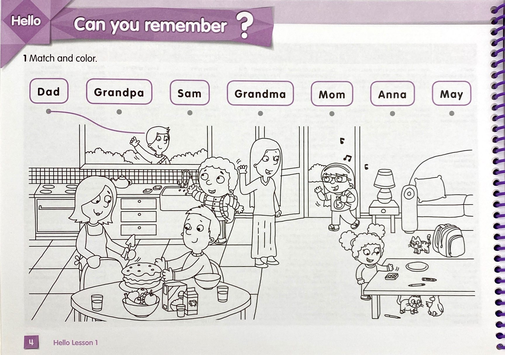 Show and Tell: Level 3: Activity Book - FAHASA.COM